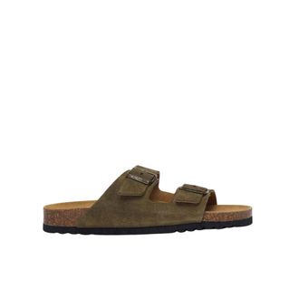 Scholl Julien Slider - - Shoes - Herren - Gr&uuml;n - 40 EU