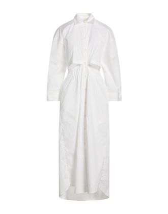 Isabel Benenato KLEIDER - Maxi-Kleider auf YOOX.COM