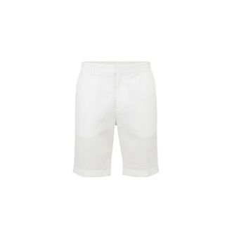 Liu Jo Homme, Shorts, Blanc, Taille: XS Shorts d&eacute;contract&eacute;s