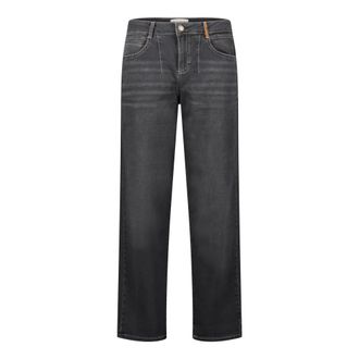 Cartoon Damen, Jeans, Schwarzk, XLGr&ouml;&szlig;e
