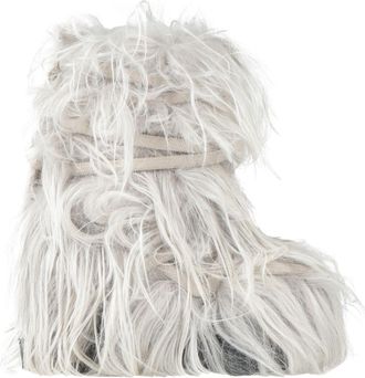 Rick Owens SCHUHE - Stiefel auf YOOX.COM
