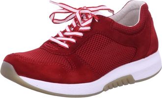 Gabor Damen, Schuhe, Rot, 37 EUGr&ouml;&szlig;e