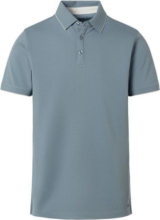 Benvenuto Poloshirt ALFREDO (1-tlg) aus hochwertigem Baumwollstretch