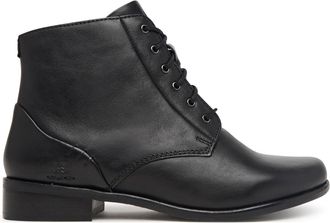 Josef Seibel Schn&uuml;rschuhe Josef Seibel Catrin 02 83902-MI35 Schwarz