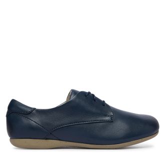 Josef Seibel Halbschuhe Josef Seibel Fiona 84 87284 Dunkelblau