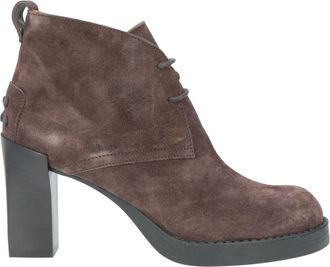 Tod's SCHUHE - Stiefeletten auf YOOX.COM
