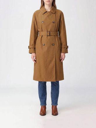 Max Mara Veste Femme couleur Marron