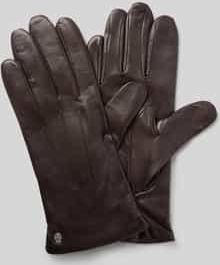 Roeckl Lederhandschuhe aus echtem Leder Modell Dover
