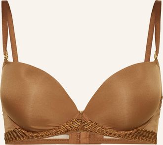 Aubade Push-Up-Bh Sheer Emotion beige