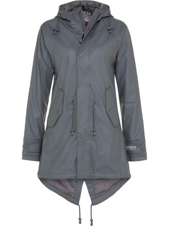 BMS Funktionsmantel HafenCity