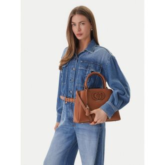 Guess Handtasche Guess Isola HWBG99 05060 Braun