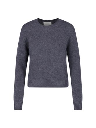 Lisa Yang Kaschmirpullover Mable