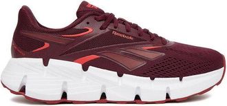 Reebok Laufschuhe EO-ZIG DYNAMICA 6 100225493 Dunkelrot