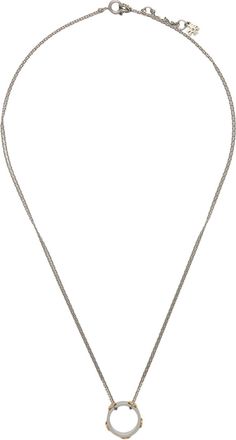 Tory Burch SCHMUCK und UHREN - Halsketten auf YOOX.COM
