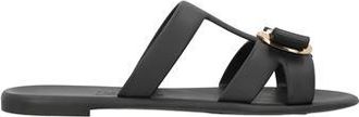 Ferragamo CHAUSSURES - Sandales sur YOOX.COM