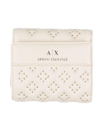 A|X Armani Exchange Kleinlederwaren - Brieftaschen auf YOOX.COM