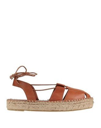 Alohas CHAUSSURES - Espadrilles sur YOOX.COM