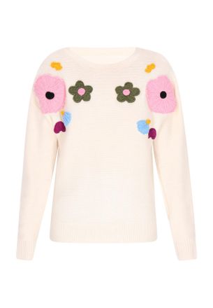 Mymo Pullover