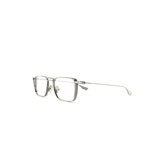 Dita Eyewear Homme, Accessoires, Gris, Taille: 51 MM Dtx125 Optical Frame