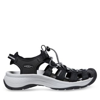 Keen Sandalen Keen Astoria West 1023594 Schwarz