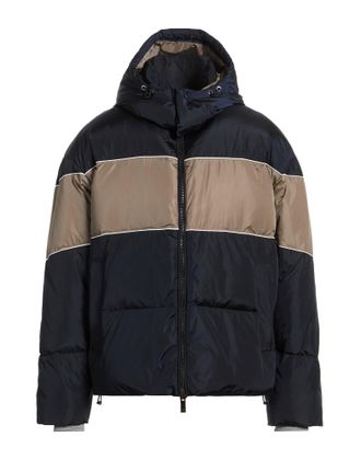 A|X Armani Exchange JACKEN & M&Auml;NTEL - Pufferjacken & Daunenjacken auf YOOX.COM