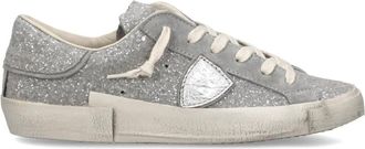 Philippe Model Damen, Schuhe, Grau, 37 EUGr&ouml;&szlig;e