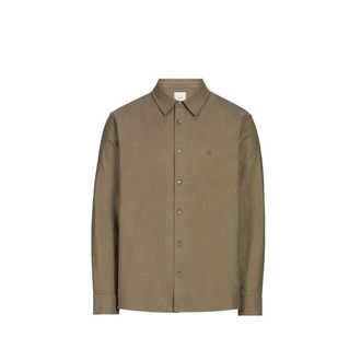 Calvin Klein Chemise regular fit en coton