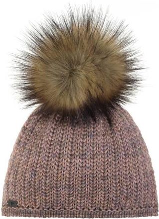 Eisb&auml;r Damen Bommelm&uuml;tze Aurelie Lux