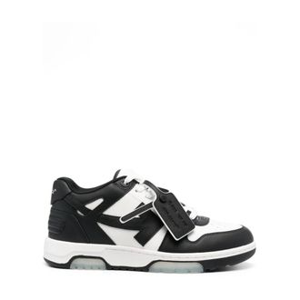 Off-white Herren, Schuhe, Schwarzk, 45 EUGr&ouml;&szlig;e