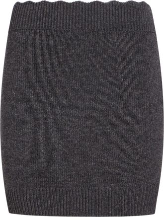 Chlo&eacute; HOSEN & R&Ouml;CKE - Minir&ouml;cke auf YOOX.COM