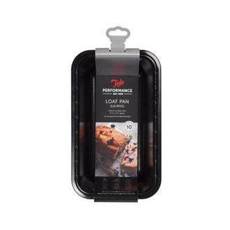 Tala Performance Moule A Pain 900g 24 x 14,4 cm Acier Au Carbone Rev&ecirc;tement Antiadhesif Whitford Eclipse Sans BPA Ni PFOA Pour Banana Bread Cake Et Pain