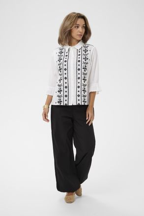 Cream Langarm - Hemd CRBrianna Langarm - Hemd Regular fit