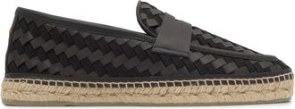 Castaner Homme, Chaussures, Noir, Taille: 45 EU Noa Espadrille