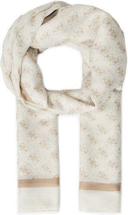 Guess Schal AW5341 POL03 Beige