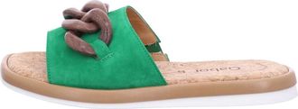 Gabor Damen, Schuhe, Gr&uuml;n, 39 1/2 EUGr&ouml;&szlig;e