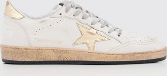 Golden Goose Sneakers GOLDEN GOOSE Damen Farbe Wei&szlig;