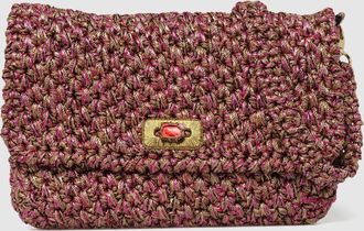 Boks&Baum Pochette Bovary Blush