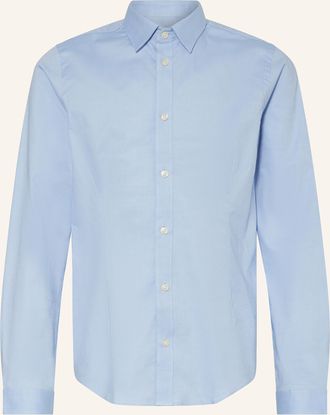 Jack & Jones Jack&Jones Hemd blau