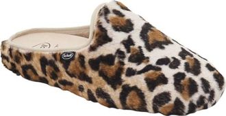 Scholl Femme Maddy Sandale, Animalier, 39 EU