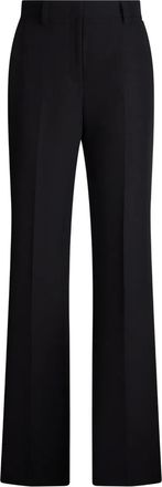 Liu Jo Hose mit hohem Bund - Schwarz