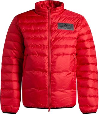 Emporio Armani JACKEN & M&Auml;NTEL - Pufferjacken & Daunenjacken auf YOOX.COM
