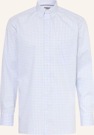 Olymp Hemd Luxor Comfort Fit blau