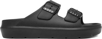 Roxy Pantoletten Roxy CEOWB-835120 Schwarz