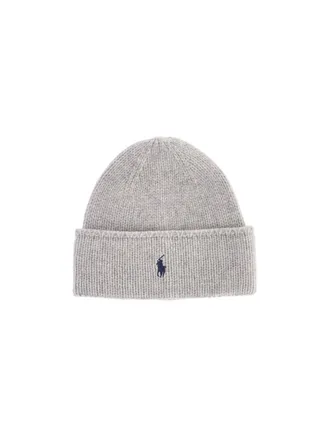 Polo Ralph Lauren Logo Beanie