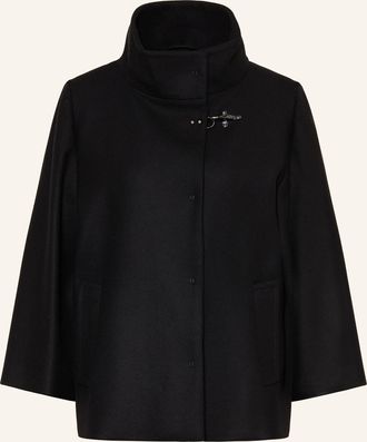 Fay Cabanjacke schwarz