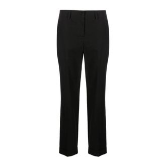 P.A.R.O.S.H. Canyox24 Hose - - Trousers - Damen - Schwarzk - XS