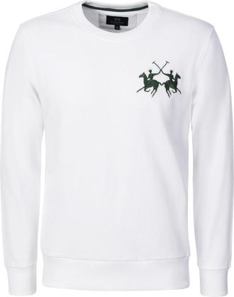 La Martina Sweatshirt