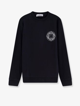 Stone Island Cotton sweatshirt - STONE ISLAND - gender_Man