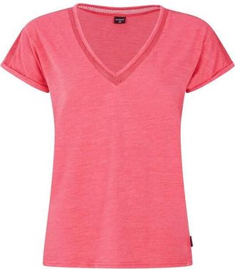 Protest Damen Shirt PRTMondaysi