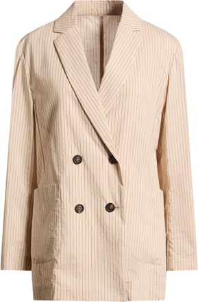 Brunello Cucinelli ANZ&Uuml;GE und CO-ORDS - Blazers auf YOOX.COM